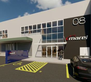 Seafood Media Group - Worldnews - Marel opens new office and demo ...