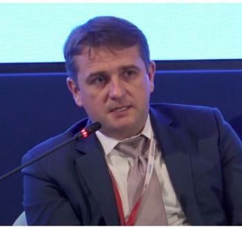 Seafood Media Group - Worldnews - Ilya Shestakov: By 2025, about 100 new domestic ships should ...