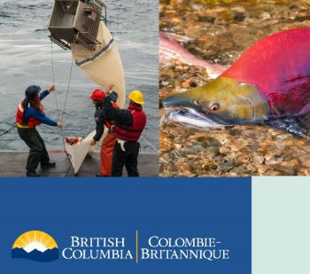 Seafood Media Group - Worldnews - Canada and Province of British ...