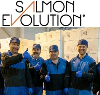 Seafood Media Group - Worldnews - Salmon Evolution ASA: Proof of ...