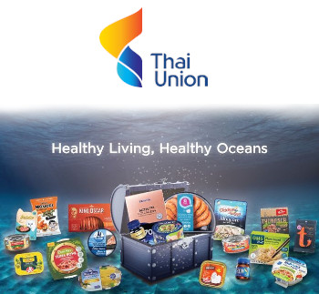 Seafood Media Group - Worldnews - Thai Union Delivers Record Revenue in ...
