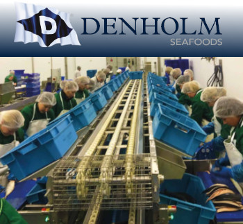 Seafood Media Group - Worldnews - New processing facility for Denholm ...