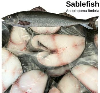 Seafood Media Group - Worldnews - Statistics │ Import │Sablefish ...
