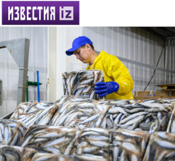 Seafood Media Group - Worldnews - Russia may limit trade margins on ...