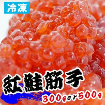 Seafood Media Group - Worldnews - Volume and prices │ Salmon roe ...