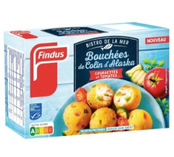 Seafood Media Group - Worldnews - Findus reinvents its fish range with ...