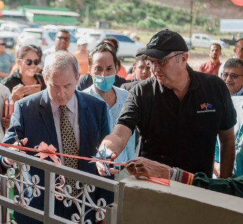 Seafood Media Group - Worldnews - Aquaculture sector progresses with third tilapia hatchery ...