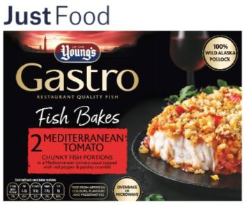 Seafood Media Group - Worldnews - Sofina Foods to close UK fish facility