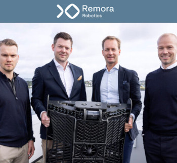 Seafood Media Group - Worldnews - Remora Robotics bags USD 2.73 M to ...