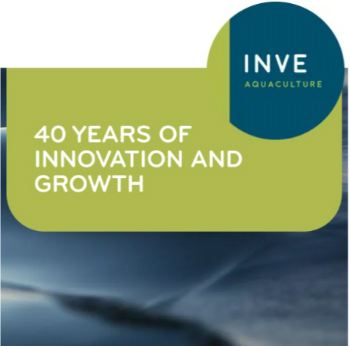 Seafood Media Group - Worldnews - INVE Aquaculture celebrates 40 years ...