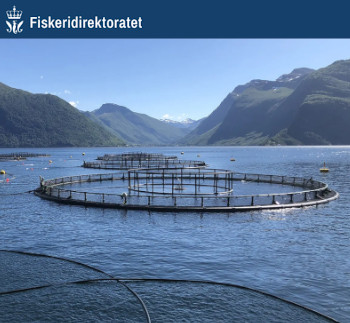 Seafood Media Group - Worldnews - Accuracy requirements for the aquaculture industry