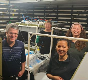 Seafood Media Group - Worldnews - NOAA: Collaboration with Canada ...