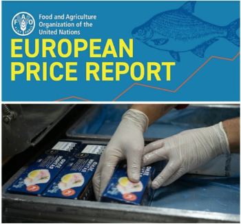 Seafood Media Group - Worldnews - FAO Globefish European Price Report ...