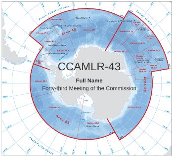 Seafood Media Group - Worldnews - CCAMLR faces new Antarctic fisheries ...