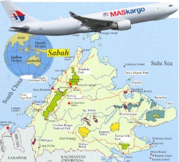 Seafood Media Group - Worldnews - Malaysia Plans Seafood Air Freight ...