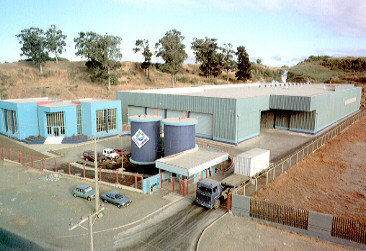 UNIFISH CANNING